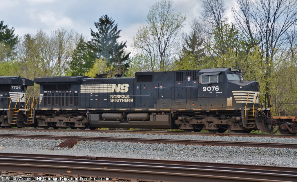 NS 9076